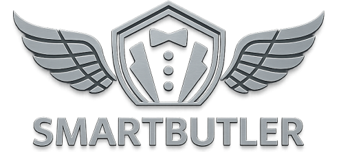 SMARTBUTLER | 打造專屬你的智慧家庭